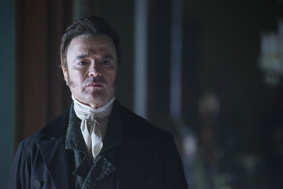 Kráľovná Viktória - Brocket Hall (S01E03) (2016) | ČSFD.sk