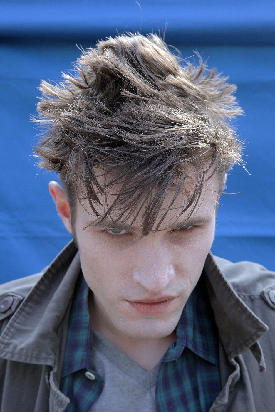 Breaking Wind (2012) | ČSFD.cz