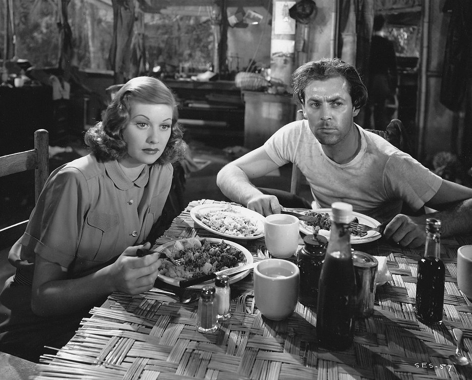 Panama Lady (1939) | Galerie - Z filmu | ČSFD.cz