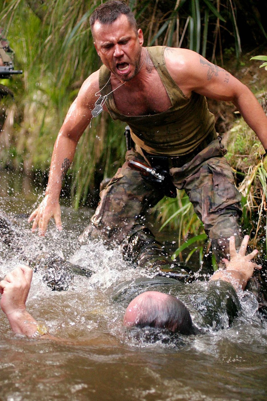 Air Force 2 (2006) | ČSFD.cz