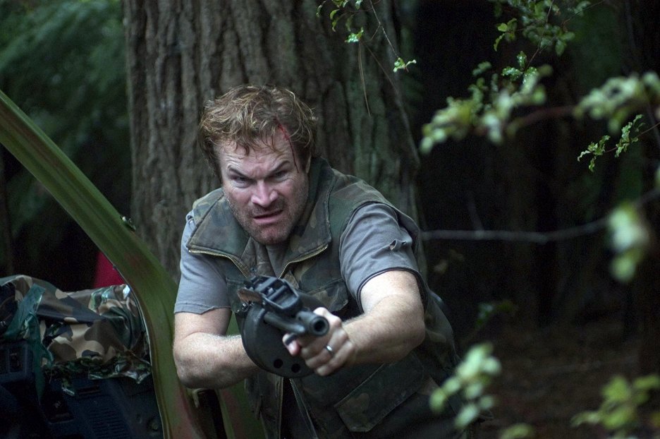 Air Force 2 (2006) | ČSFD.cz