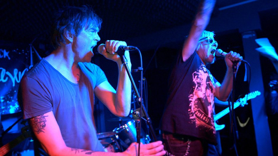 Charlie Harper | Biografia | ČSFD.cz