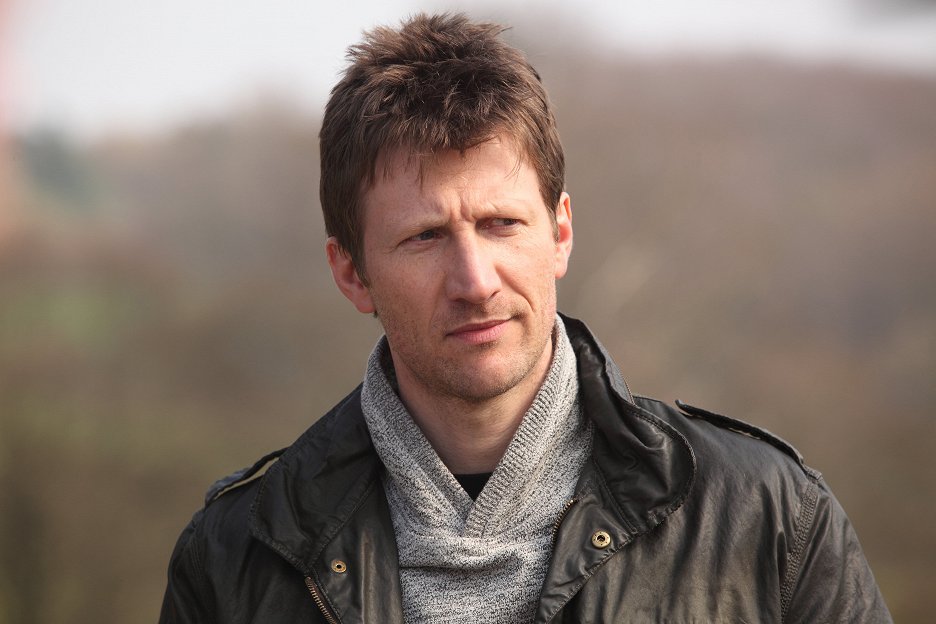 Mark Bazeley | ČSFD.cz