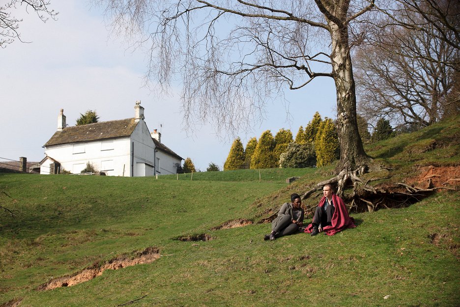 The Body Farm (2011) | ČSFD.cz