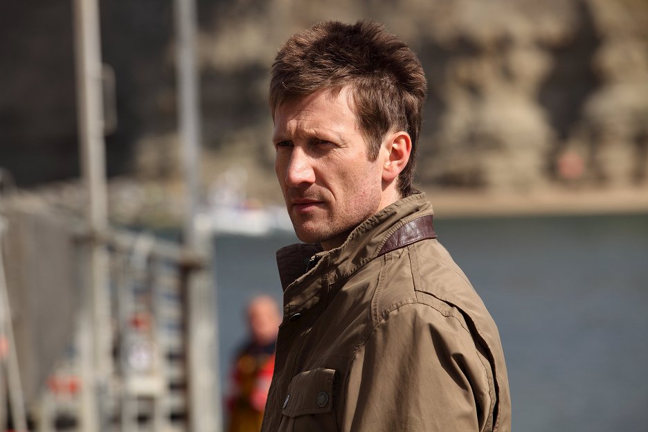 Mark Bazeley | ČSFD.cz