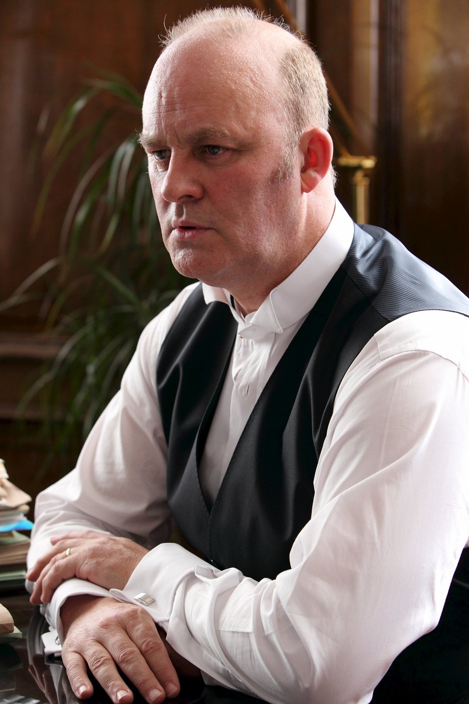 Martin Walsh | Galerie - Z filmu | ČSFD.cz