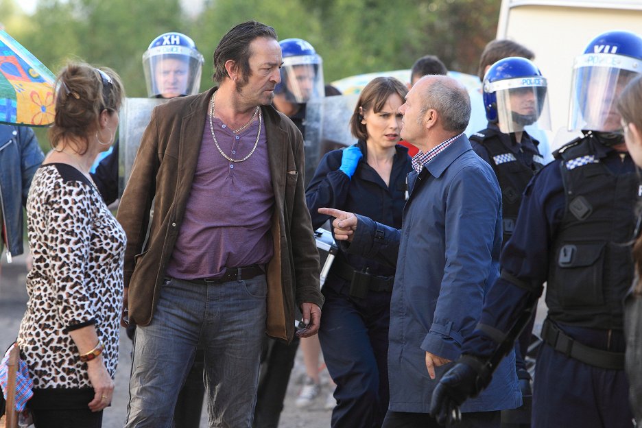 Francis Magee | ČSFD.cz