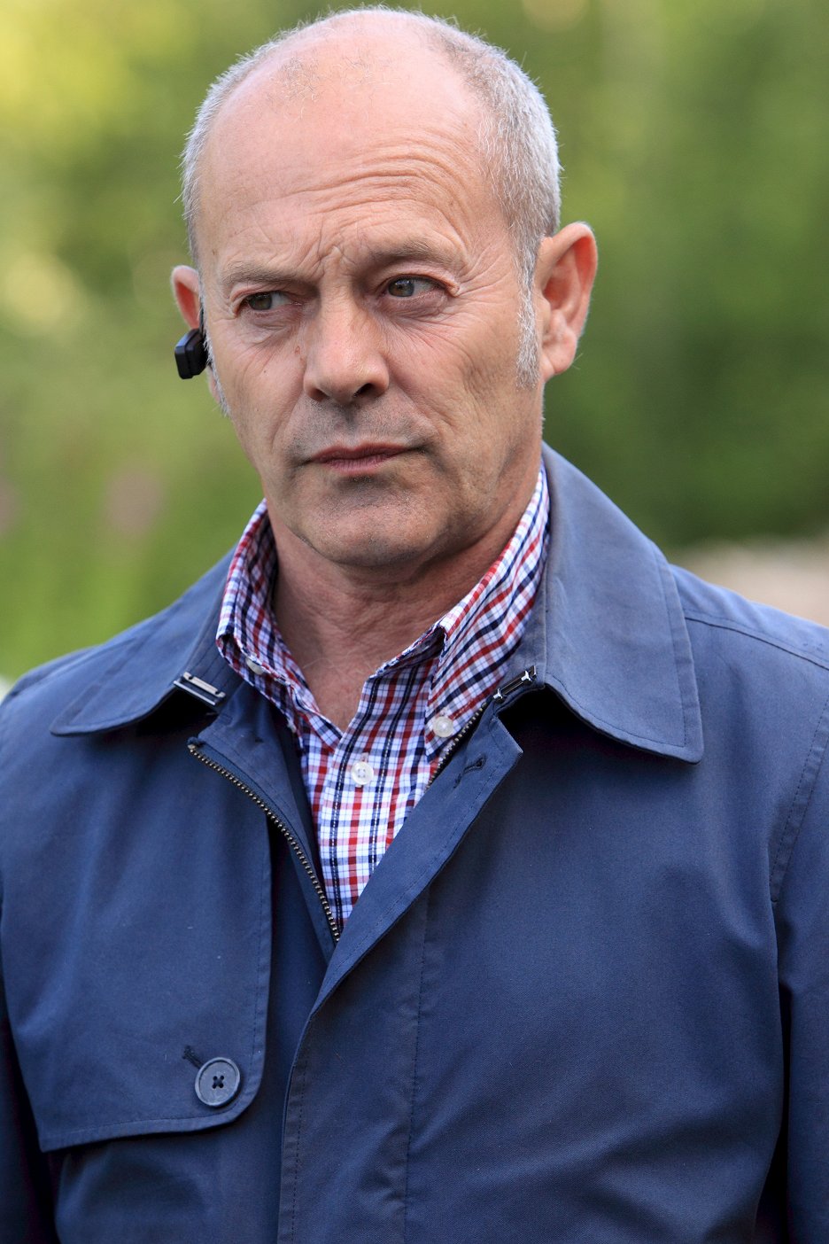Keith Allen | ČSFD.cz