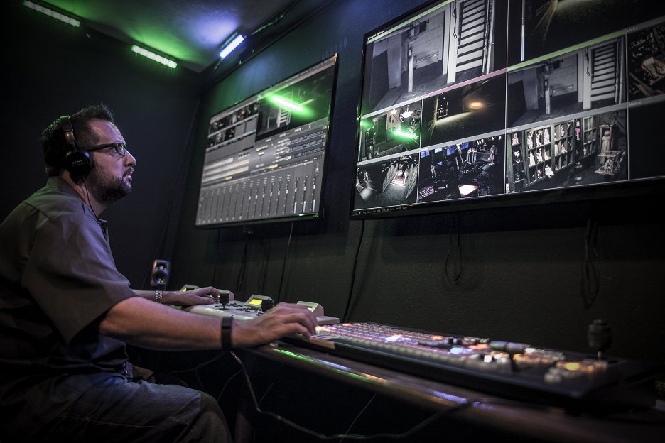 Smrtící posedlost (2016) | ČSFD.sk