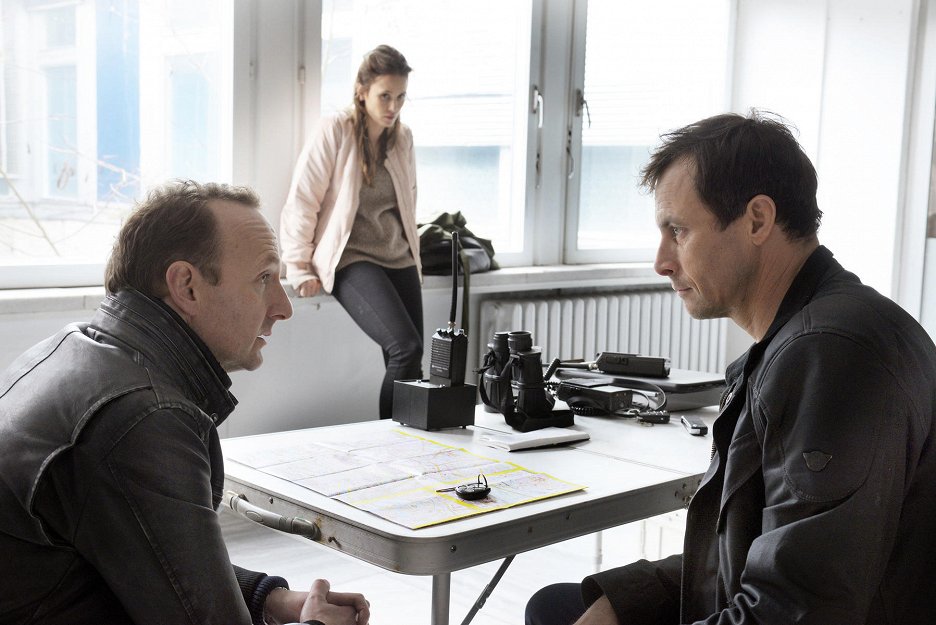 Peri Baumeister | ČSFD.cz