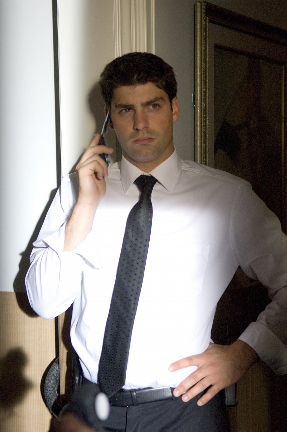 Travis Milne | ČSFD.cz