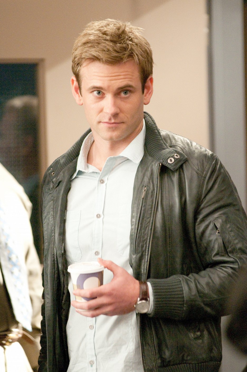 Rookie Blue - Jízda cti (S01E08) (2010) | ČSFD.cz