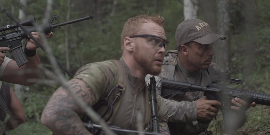 Expendable Assets (2016) | ČSFD.cz