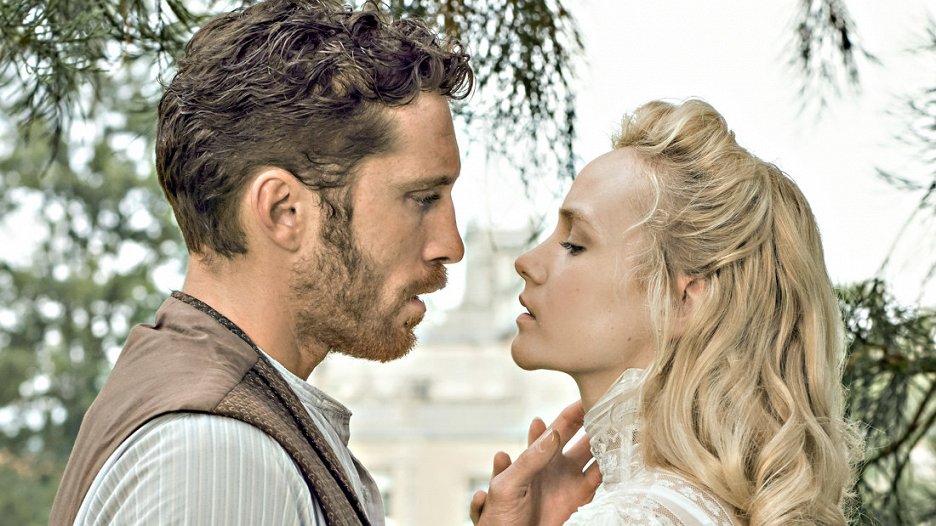 The Go-Between (2015) | ČSFD.cz