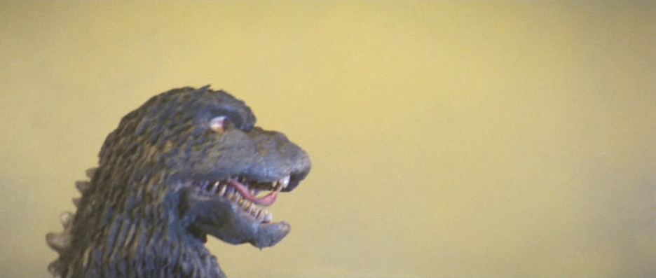 Godzilla tai Megalon (1973) | Recensie - Extern | ČSFD.cz