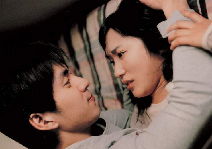 Hae-seong Kwon | Galerie - Z filmu | ČSFD.cz