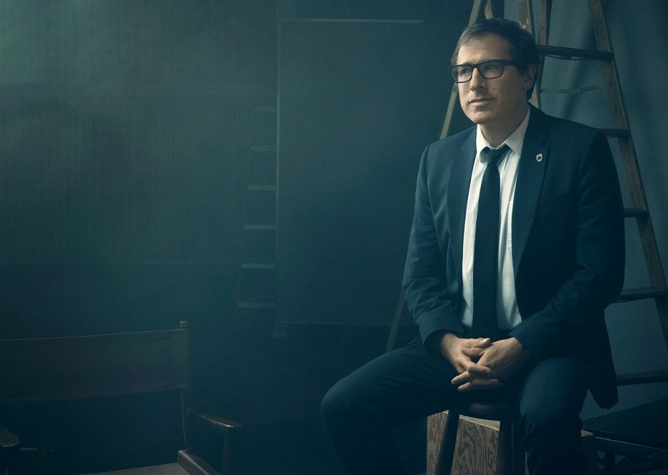 David O. Russell | ČSFD.cz