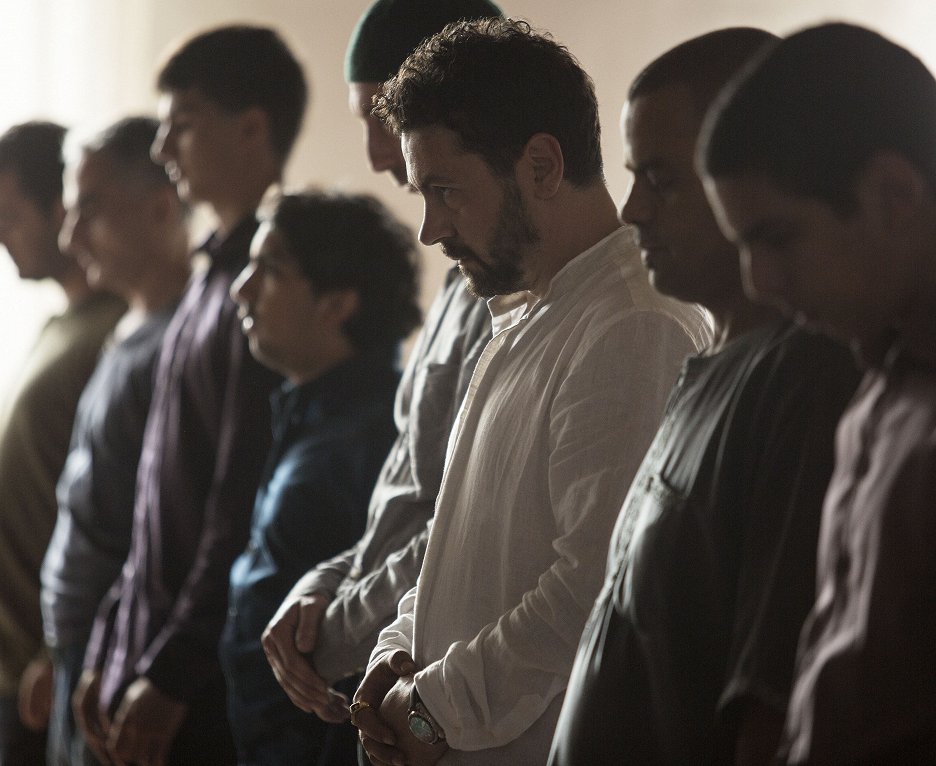 Visar Vishka | ČSFD.cz