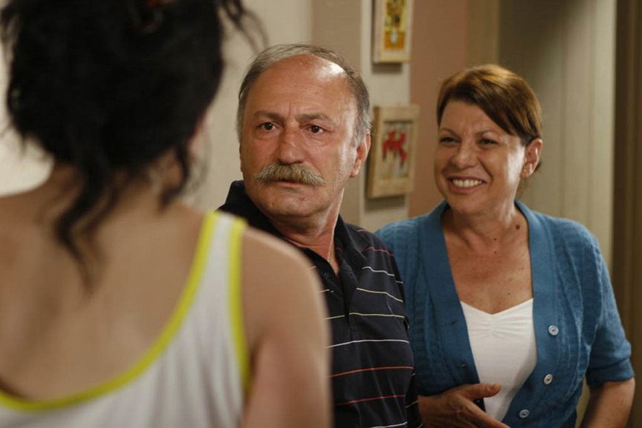 Ali Erkazan | ČSFD.cz