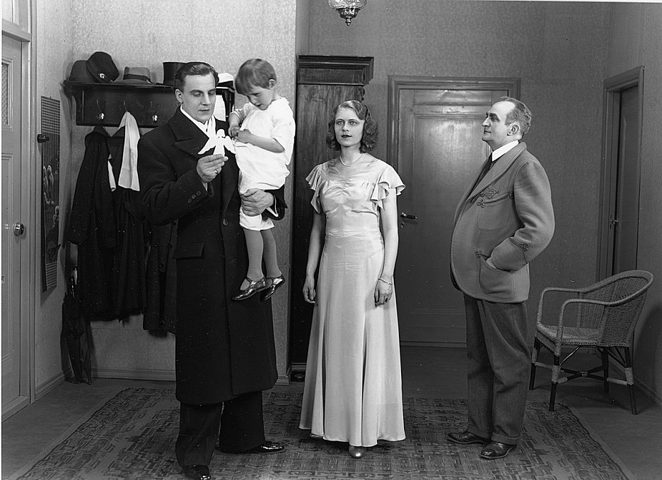 Einar Wichmann | ČSFD.cz