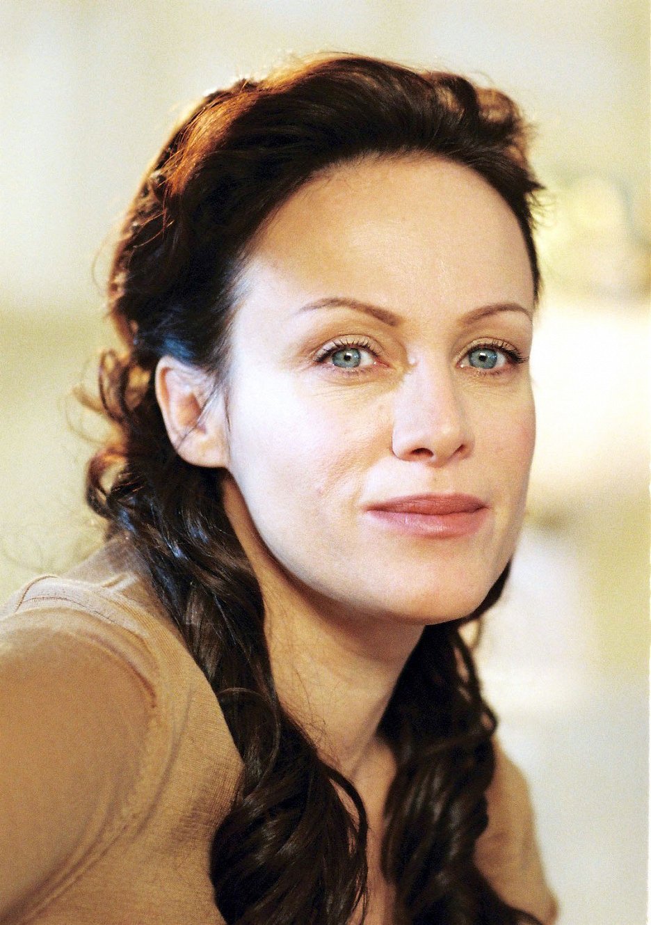 Agathe - Všechno nebo nic (E02) (2005) | ČSFD.cz