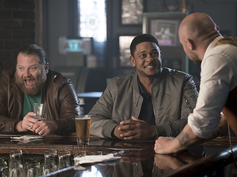 Herbert Russell | Galerie - Promo | ČSFD.cz