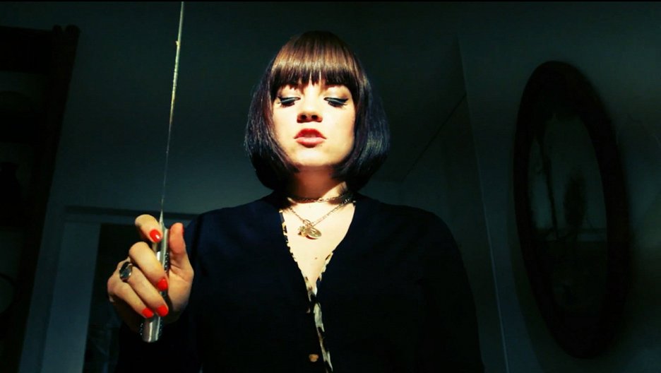Lily Allen | ČSFD.cz