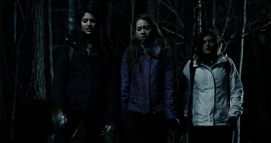 All Girls Weekend (2016) | ČSFD.cz