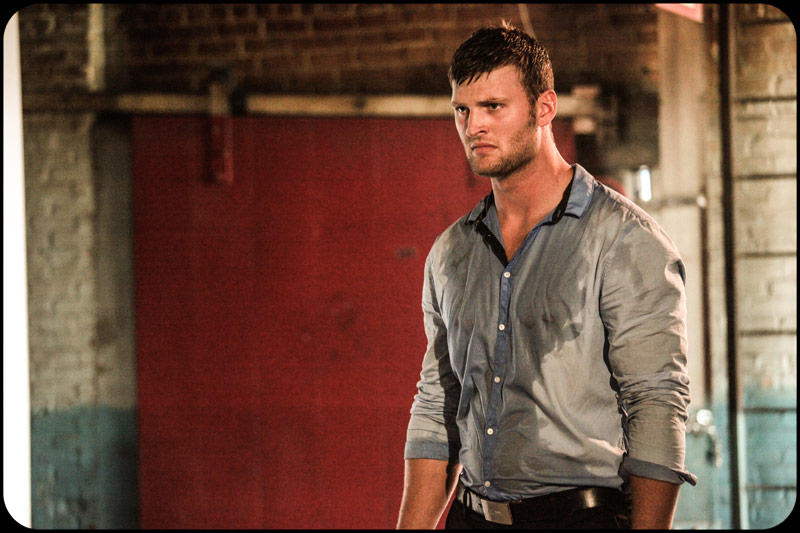 Extraction Day (2014) | ČSFD.cz