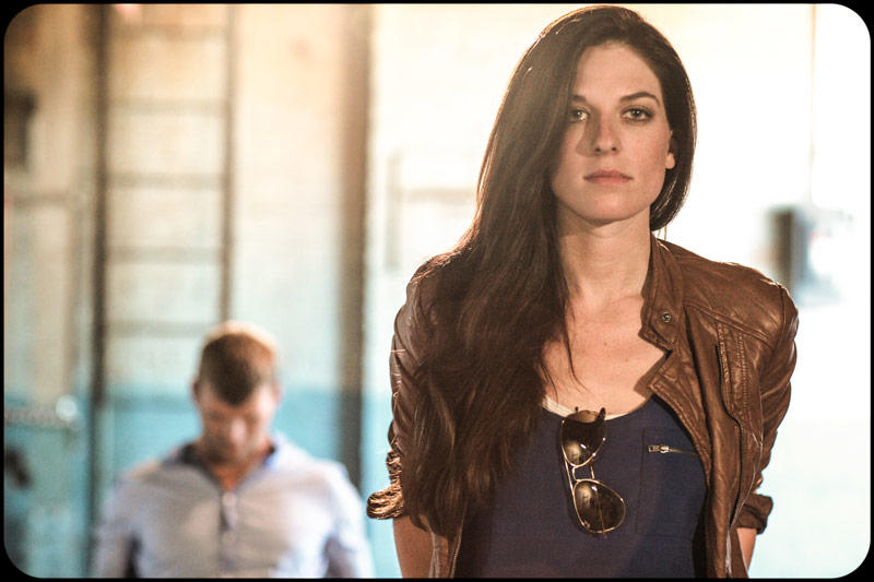 Extraction Day (2014) | ČSFD.cz