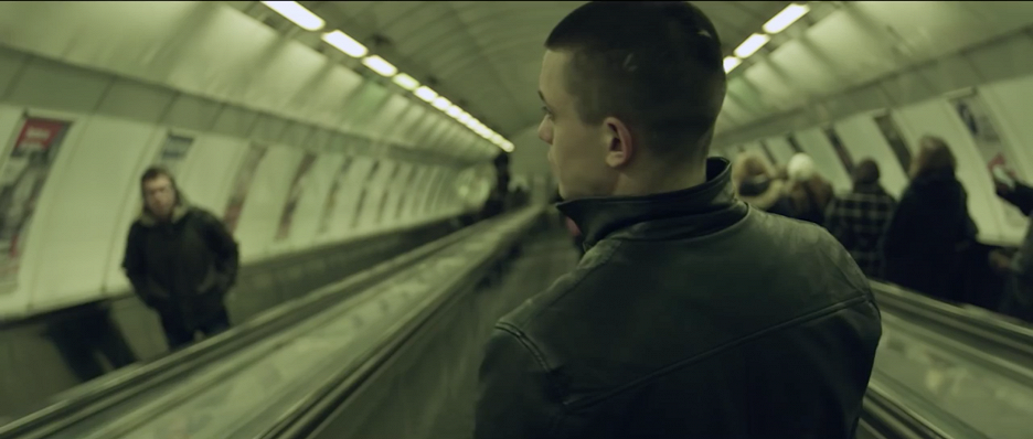Ektor: All In (2013) | ČSFD.cz