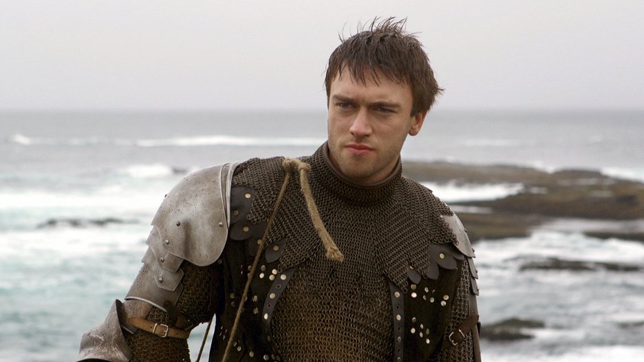 Richard McWilliams | ČSFD.cz