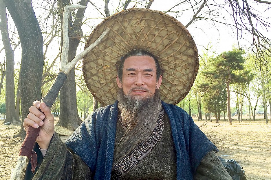 Konfucius (2015) | Filmotéka | ČSFD.cz