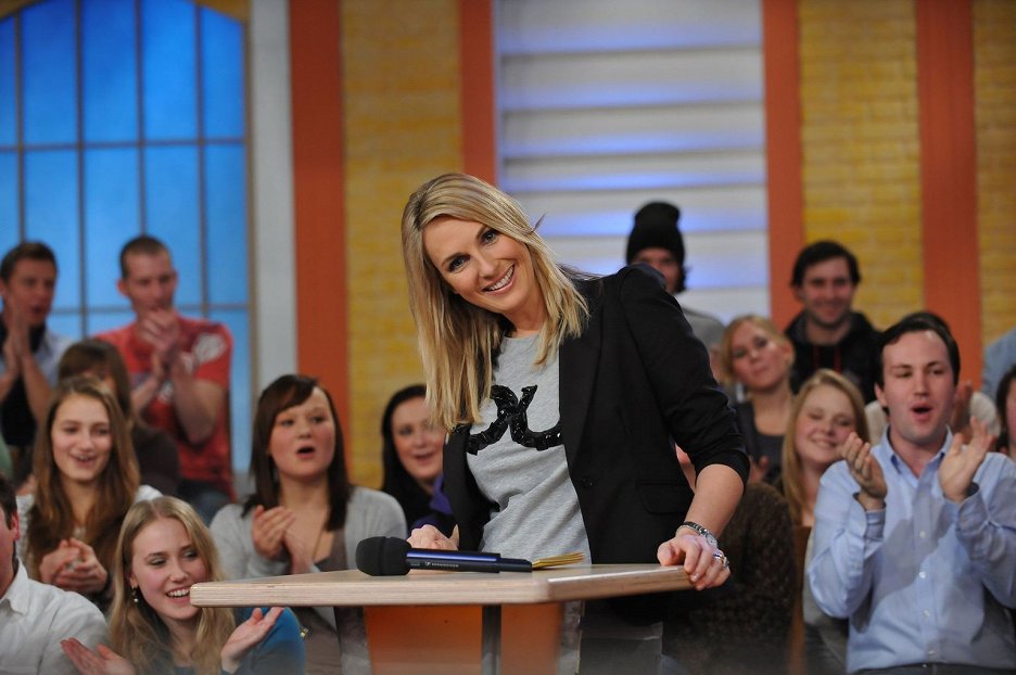 Britt (2001) | ČSFD.cz