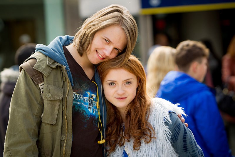 Valter Skarsgård | ČSFD.cz