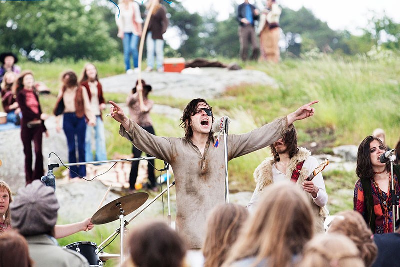 Gentlemen (2014) | ČSFD.cz