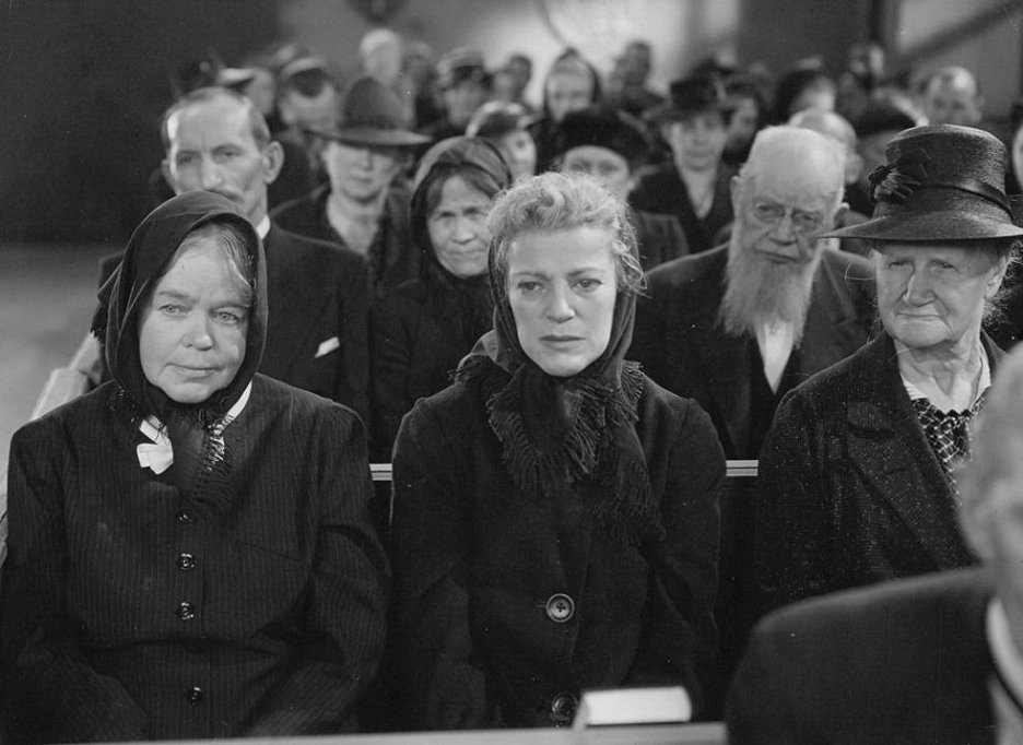 Katrina (1943) | ČSFD.cz