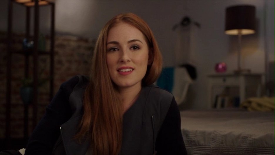 Alexandra Daniels | Galerie - Z filmu | ČSFD.cz