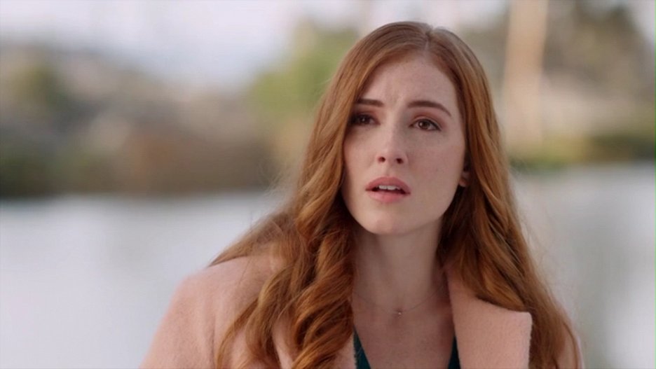 Alexandra Daniels | Galerie - Z filmu | ČSFD.cz