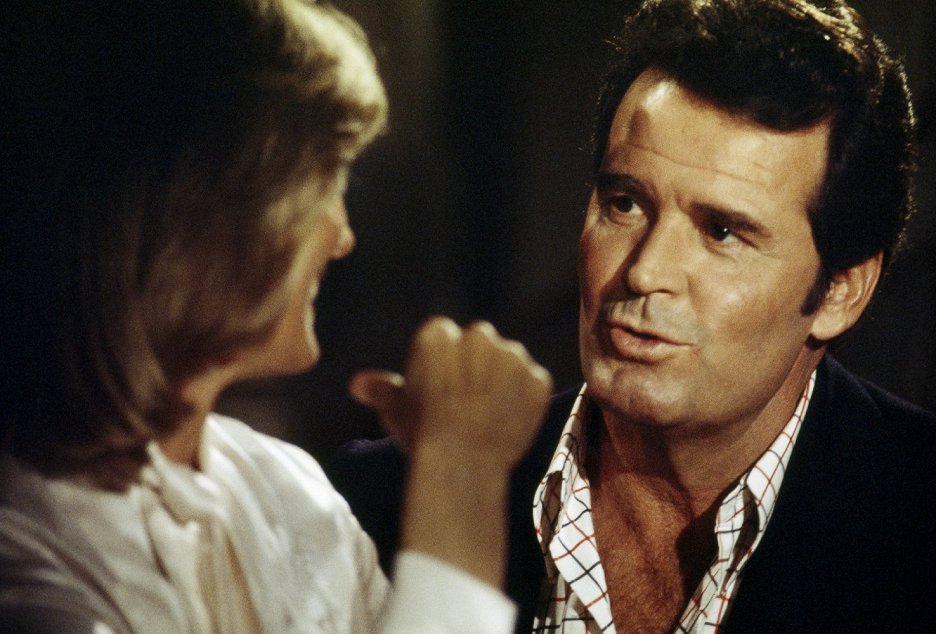 The Rockford Files (1974) | Reseñas - De usuarios | ČSFD.cz