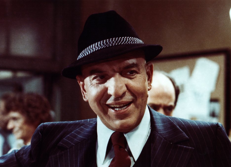 Kojak (1973) | ČSFD.cz