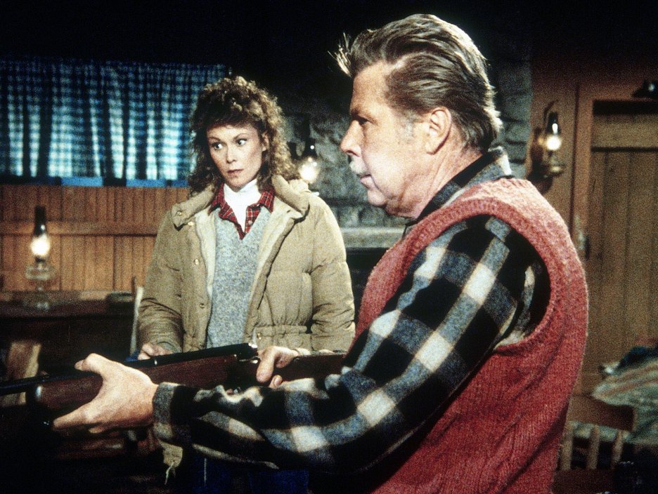 Scarecrow and Mrs. King - Sudden Death (S01E10) (1983) | ČSFD.cz
