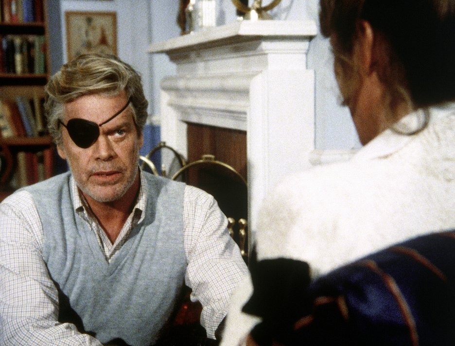 Albert Salmi | Galerie - Z filmu | ČSFD.cz