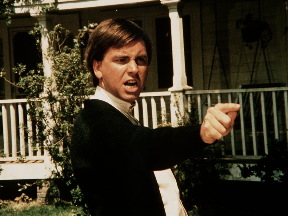 The Waltons - The Sinner (S01E07) (1972) | Galerie - Z epizody | ČSFD.cz