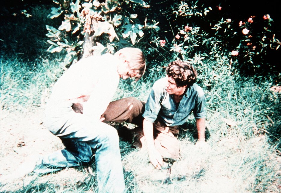 The Waltons - The Boy from the CCC (S01E08) (1972) | ČSFD.cz