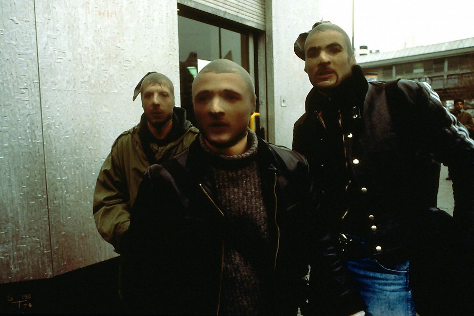 Dunckel (1998) | ČSFD.sk