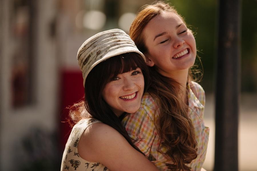 Dear Eleanor (2016) | ČSFD.cz