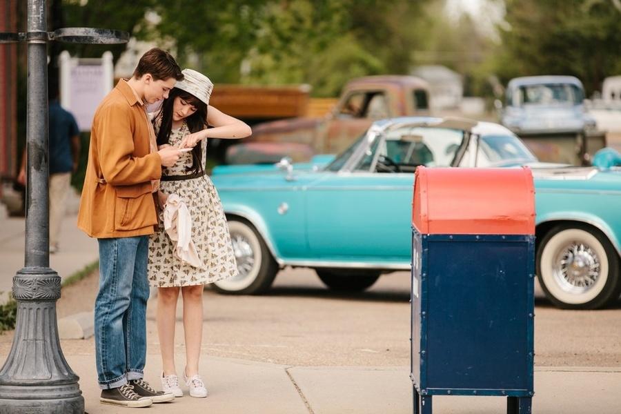 Dear Eleanor (2016) | ČSFD.sk