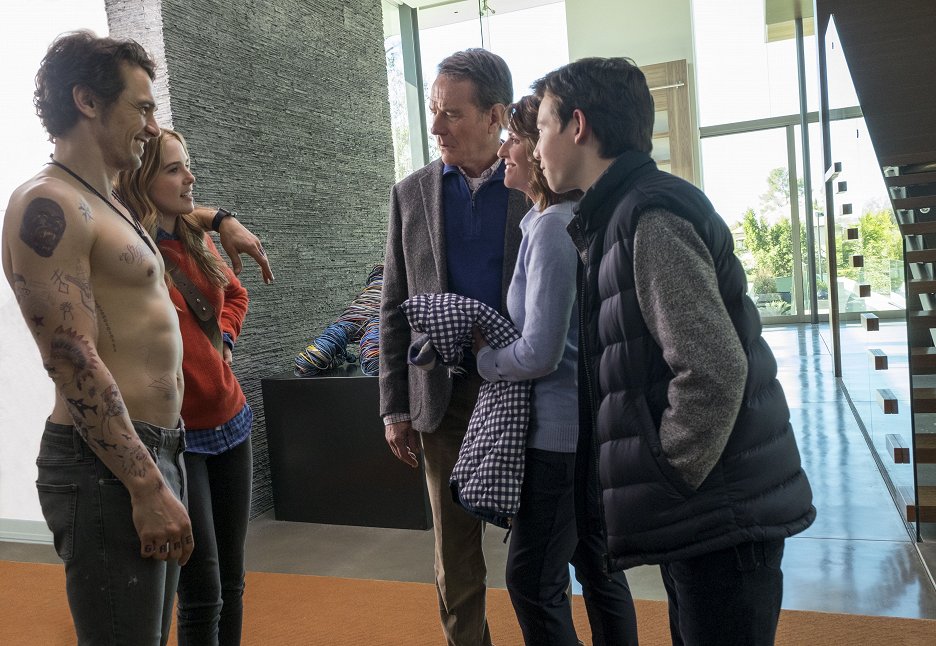 Griffin Gluck | ČSFD.cz