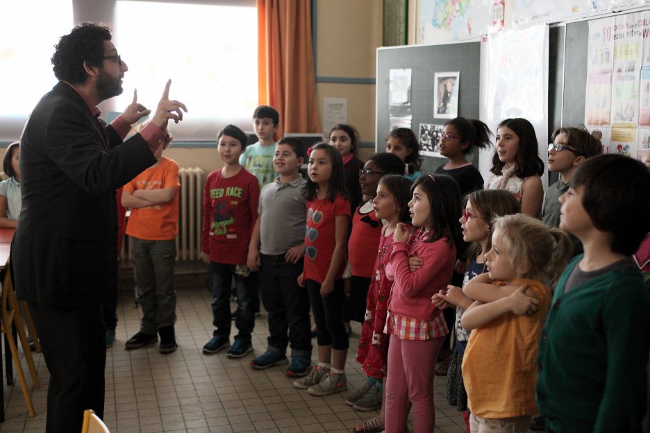 Denis Sebbah | ČSFD.cz